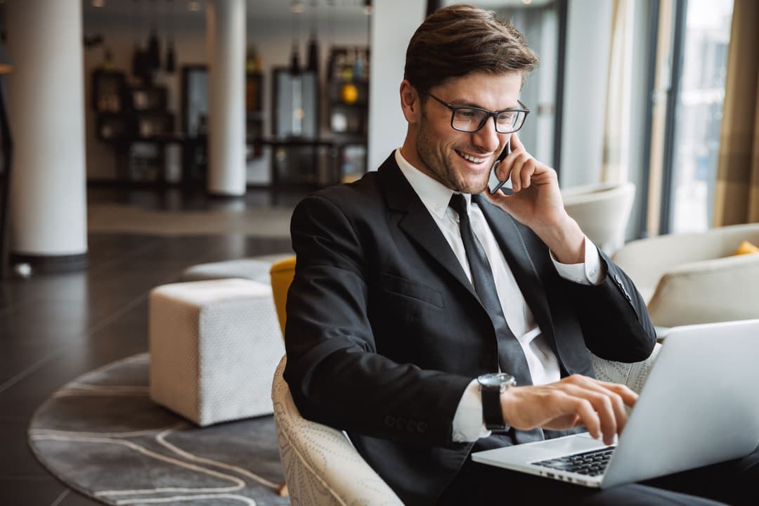 Mitigating exchange rate risk with fixed currency exchange rates.